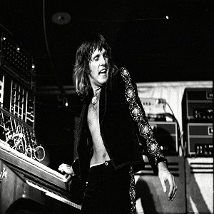 [News] Keith Emerson Tribute Concert DVD premiere screening announced
