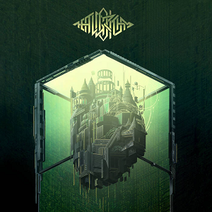 [News] The Algorithm published the official video for new single "Cryptographic Memory"