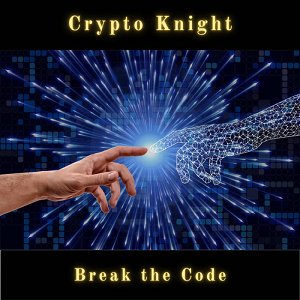 [News] Crypto Knight release first single "Break The Code" taken from ...