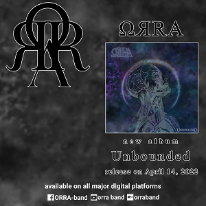 [News] Orra reveal the first single "The Revenant" and the tracklist of ...