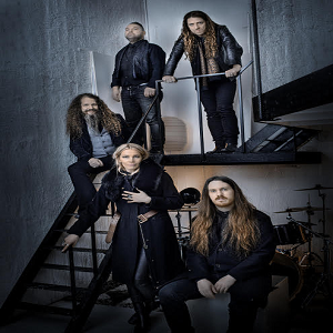 [News] Swedish Doom Rock masters Avatarium sign with AFM Records
