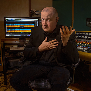 [Interview] Exclusive interview with Brian Coombes (Rocking Horse Music ...