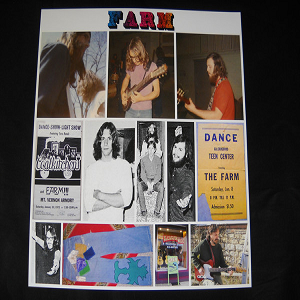 [Interview] Exclusive interview with Farm