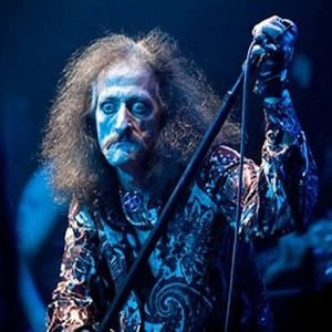 [News] Pentagram’s Bobby Liebling to play solo shows highlighting rare ...