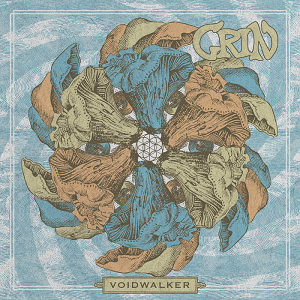 [News] GRIN unveill the official video for the track "Voidwalker ...
