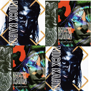 [News] Mick Karn release "Bestial Cluster" and "The Tooth Mother ...