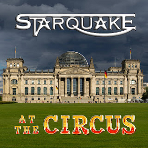 [News] Starquake unveil the official lyric video for the track "Train ...