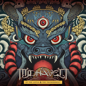 [News] Midhaven unveil the live video for the track "Zhitro" taken from ...