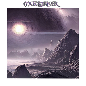 [News] Mudlarker published the track "Headrush" taken from their self ...