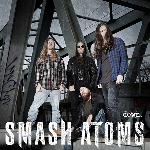 [News] Smash Atoms signs with M-Theory Audio and reveal the official ...