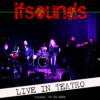 [News] ifsounds released their first live album "Live in Teatro"