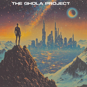 [News] The Ghola Project released the first single "In Search Of Home ...