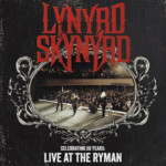 [News] Lunyrd Skynyrd announces upcoming live album and first single ...