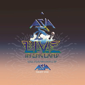[News] Legendary supergroup ASIA unveil official live video of “Only ...
