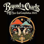 Beyond the Charts – PRJ Year-End Compilation 2025