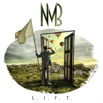 [News] NMB reveal tour dates in support of new album "L.I.F.T."