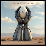 [News] RUSH announce expanded reissues of classic album "Grace Under ...
