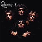 [News] Queen II — Super Deluxe Collector's Edition Boxset announced
