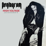 [News] US Doom Metal legends Pentagram release new live album "High ...