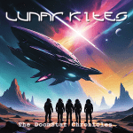 [News] Lunar Kites unveil live video of “Pink Lounge” captures the ...